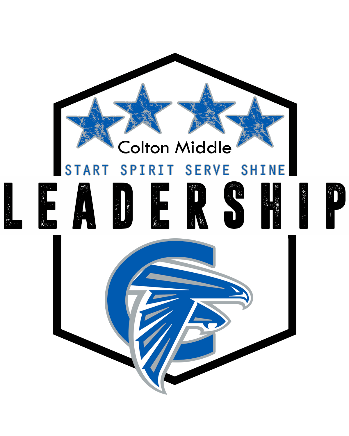 Four Seasons of ASB – School LOGOS – 4 Seasons of ASB