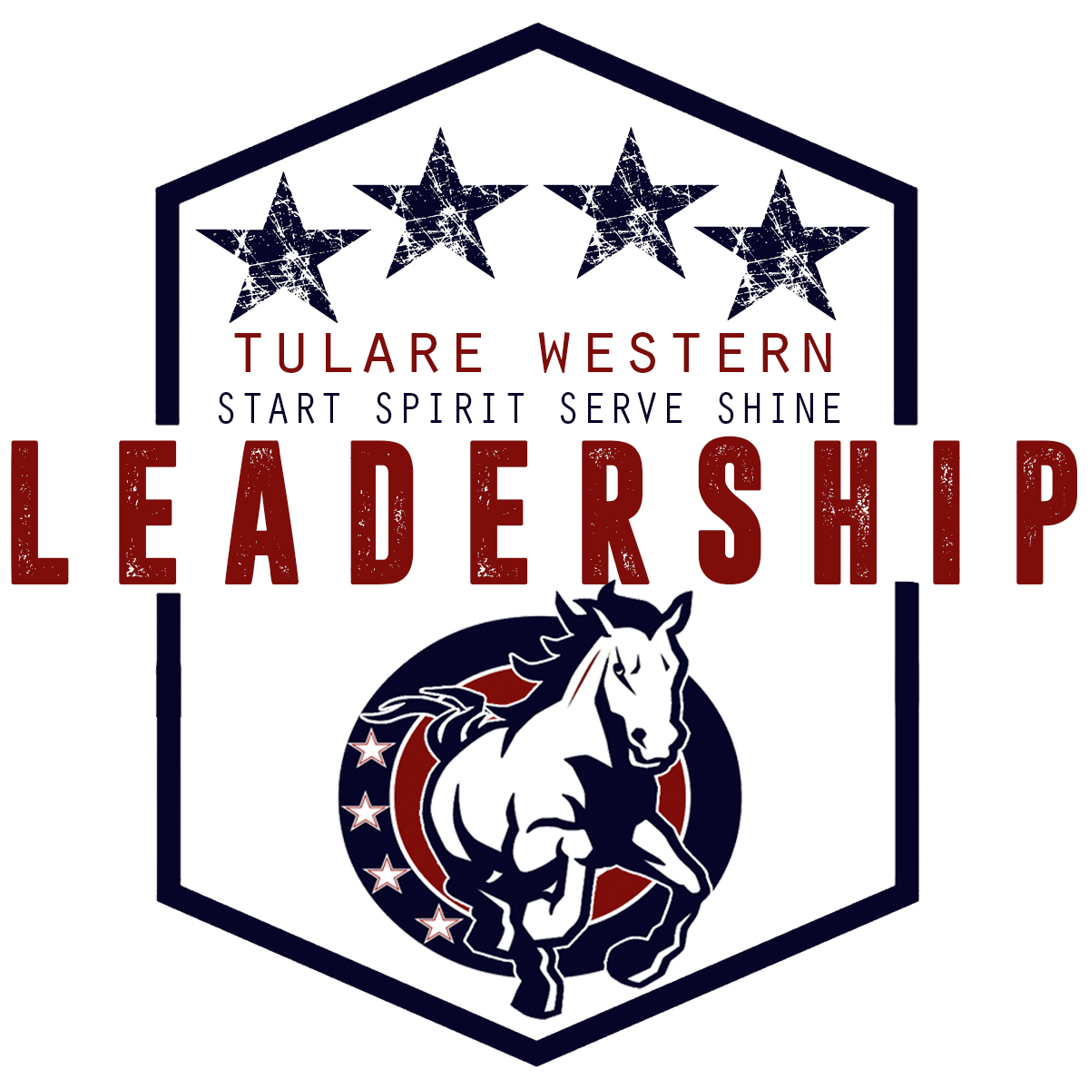 Four Seasons of ASB – School LOGOS – 4 Seasons of ASB