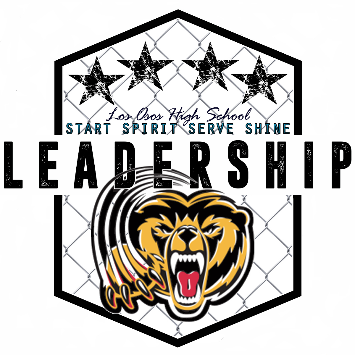 Four Seasons of ASB – School LOGOS – 4 Seasons of ASB